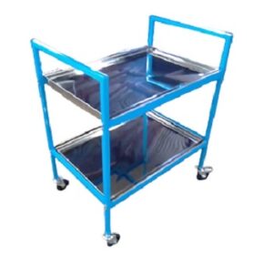 Laboratory Trolleys - Lab Equipment