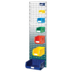 Lin bins - The Locker Lady (PTY) Ltd